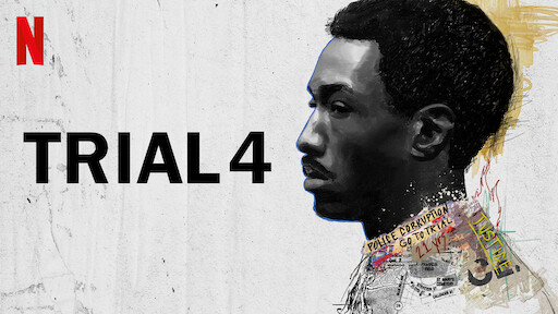 Murder to Mercy: The Cyntoia Brown Story | Netflix Official Site