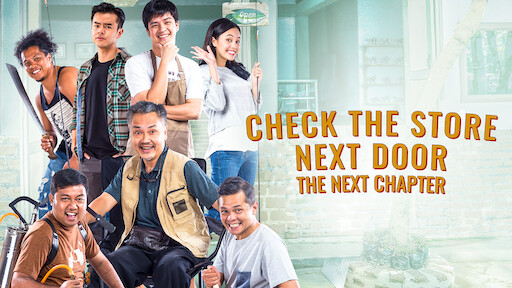 Watch Too Handsome to Handle | Netflix