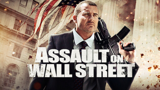 Watch Revenge | Netflix Official Site