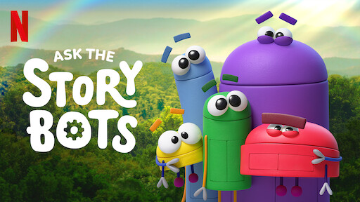 A StoryBots Christmas | Netflix Official Site