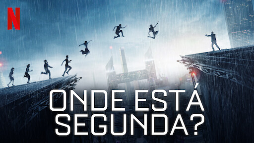 Fim do Mundo | Site Oficial Netflix