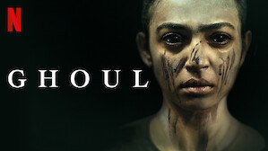 TV Horror | Netflix Official Site