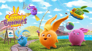 TV Cartoons | Netflix Official Site