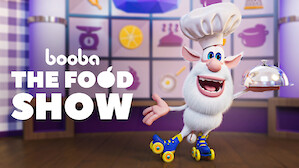 Food Shows | Netflix Official Site