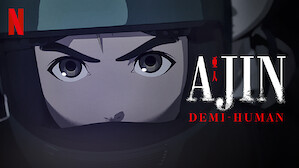 Anime Series | Netflix Official Site