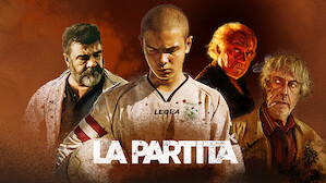 Film | Sito ufficiale Netflix