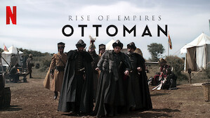 Historical Documentaries | Netflix Official Site