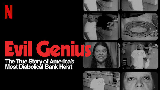 Inside the Criminal Mind | Netflix Official Site