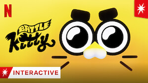 Interactive Specials | Netflix Official Site