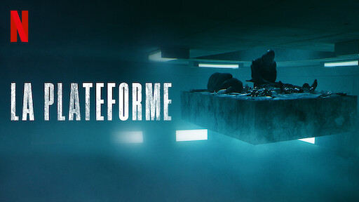 Watch Calibre | Netflix Official Site