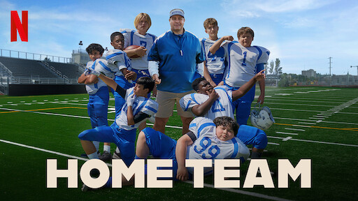 Watch The Main Event | Netflix Official Site