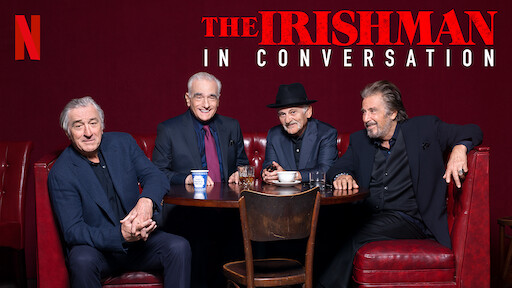 Watch The Irishman | Netflix Official Site