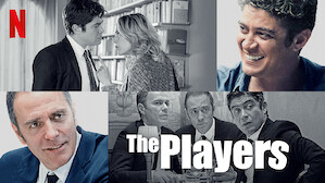 Italian Movies & TV Shows | Netflix Official Site