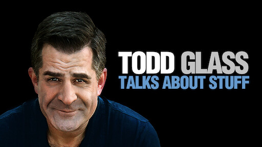 Watch Fortune Feimster: Sweet & Salty | Netflix Official Site