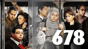 Middle Eastern Movies & TV | Netflix Official Site