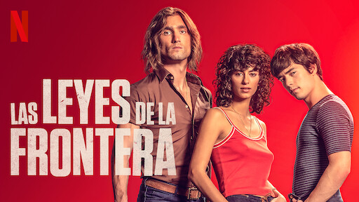 Perdida | Netflix