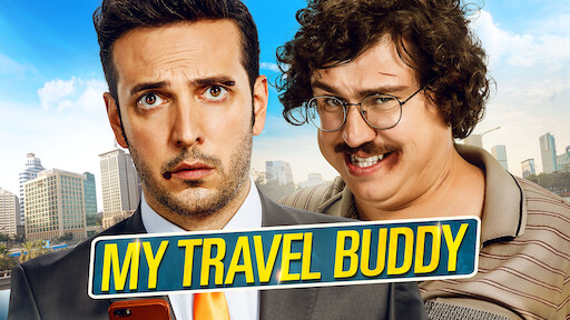Watch My Travel Buddy 2 | Netflix