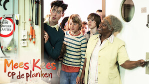 Films voor het hele gezin | Officiële Netflix-site