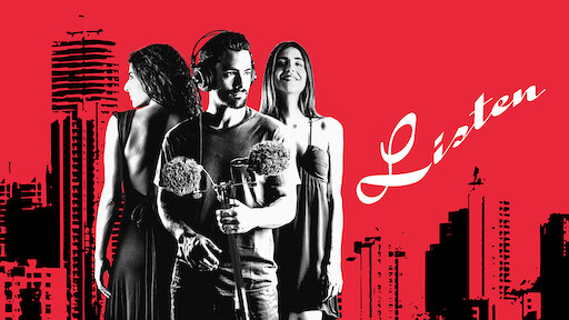 Watch Paris Is Us | Netflix Official Site