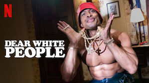 Black Lives Matter | Netflix Official Site