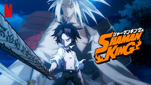 Fantasy Anime | Netflix Official Site