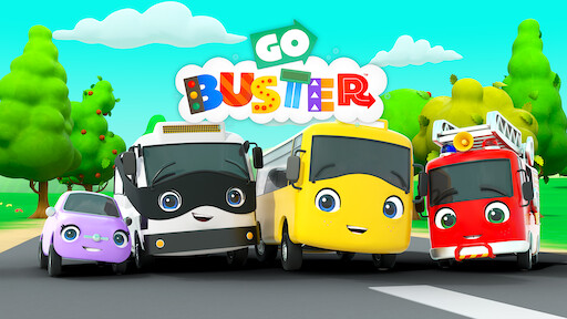 Watch A Trash Truck Christmas | Netflix Official Site