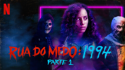 Rua do Medo: 1666 – Parte 3 | Site oficial da Netflix