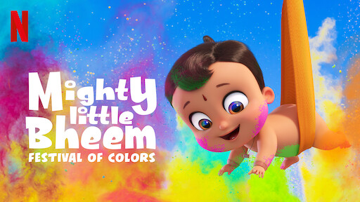 Watch Mighty Little Bheem: Kite Festival | Netflix Official Site
