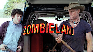 Zombie Movies | Netflix Official Site