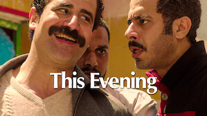 Middle Eastern Movies & TV | Netflix Official Site