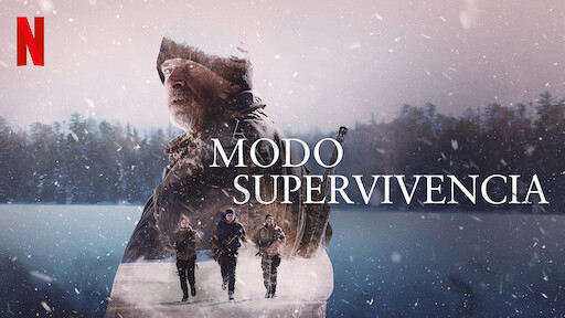 Triple frontera | Sitio oficial de Netflix