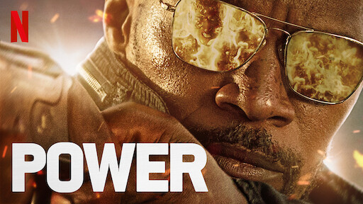 Spectral | Site oficial da Netflix