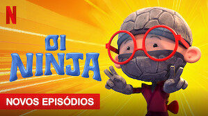 Séries infantis | Site Oficial Netflix