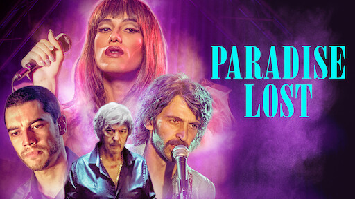 Watch The Invisible Thread | Netflix Official Site