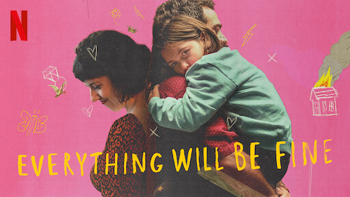 Watch How to Get Over a Breakup | Netflix Official Site