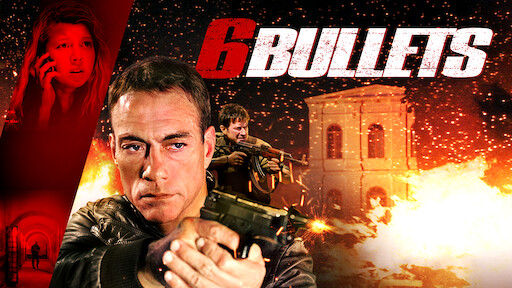 Watch The Old Guard | Netflix Official Site