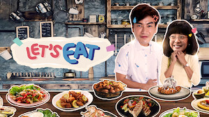 Food Shows | Netflix Official Site