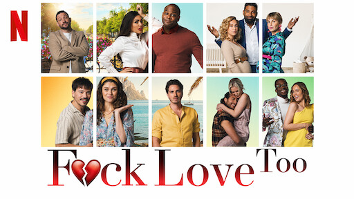 Watch Newness | Netflix