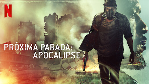 Fim do Mundo | Site Oficial Netflix