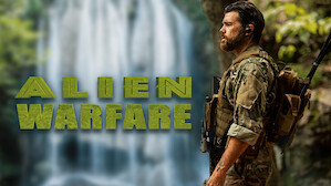 Alien Movies | Netflix Official Site