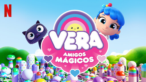 Totoy kids: Historias de José Comilón 1 | Netflix