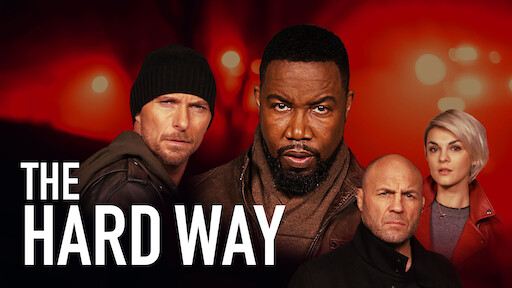 Watch Burn Out | Netflix Official Site