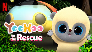 Education for Kids | Netflix Official Site
