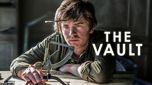 Action & Adventure Movies | Netflix Official Site
