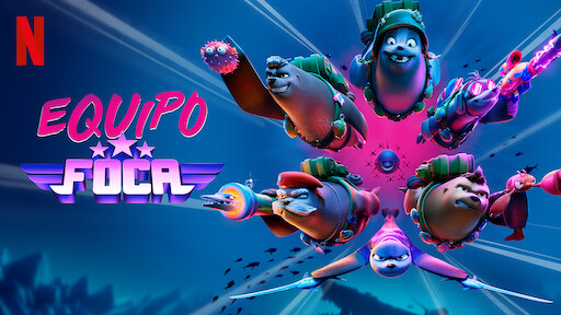 Vivo | Sitio oficial de Netflix