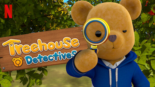 Watch The Creature Cases | Netflix Official Site