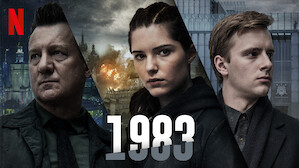 Polish Movies & TV | Netflix Official Site