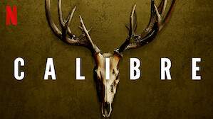 Psychological Thrillers | Netflix Official Site