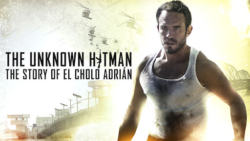 The Inmate | Netflix Official Site