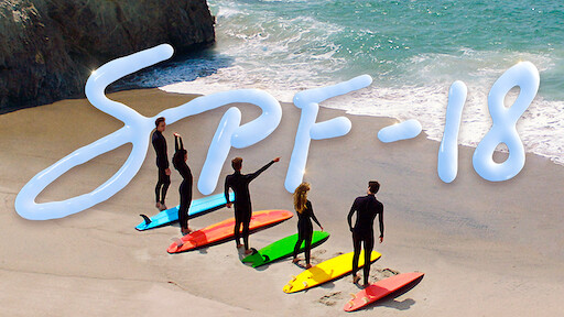 Watch The Lighthouse of the Orcas | Netflix Official Site